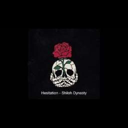 HESITATION - Song Lyrics and Music by Shiloh Dynasty arranged by ...