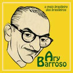 Aquarela Do Brasil - Song Lyrics and Music by Ary Barroso versão jazz Yasmin Lucas arranged by ...