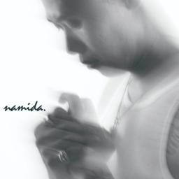 Namida - Song Lyrics and Music by AMO arranged by bebeonthebeat on ...