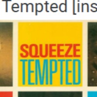Tempted - Song Lyrics and Music by Squeeze arranged by __Aimee___ on ...