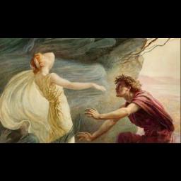 Orpheus - Song Lyrics and Music by Phantomhivebutlr arranged by ...