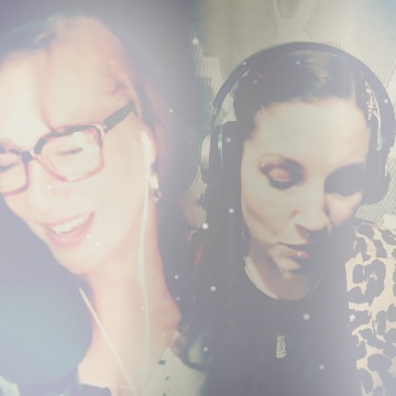 Patsy Cline - Crazy by Cheesy_Flamingo and I_Am_Simply_Me on Smule ...