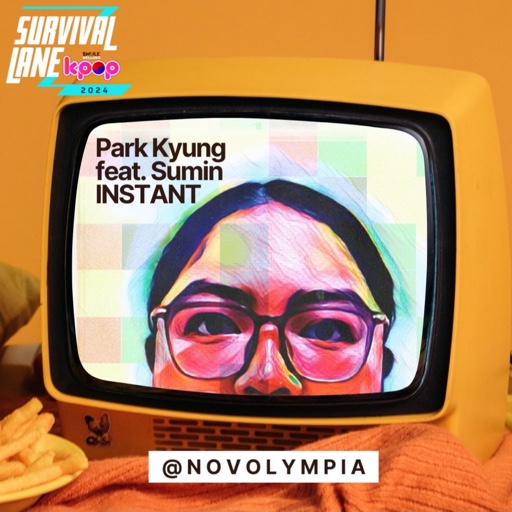 박경 (블락비) Park Kyung (Feat. Sumin) - Instant 인스턴트 mr by novolympia on ...