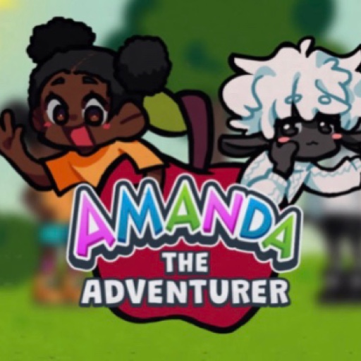 Jakeneutron, Toastymarshmellow, Meelz - Amanda The Adventurer - Don't ... Jakeneutron, Toastymarshmellow, Meelz - Amanda The Adventurer - Don't ...