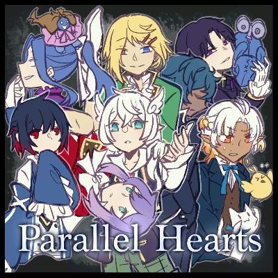 FictionJunction - Parallel Hearts | パンドラハーツ by grumpyryu on Smule ...